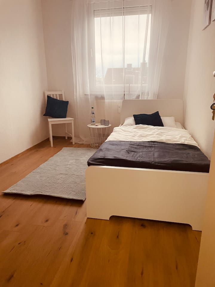 Blaues Zimmer - Kassel