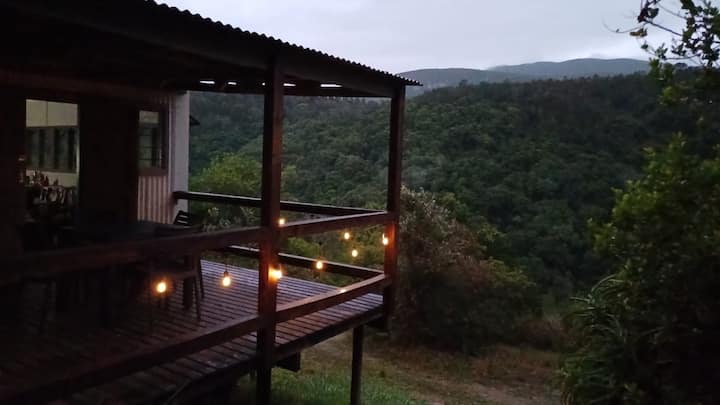 Rivendell Forest Retreat - Wilderness