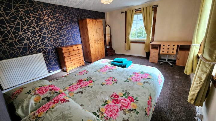 Stunning Flat Glasgow Southside - Glasgow