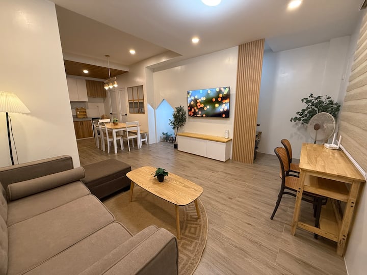 Skandi House Antipolo, 3 Floors Attic Up To 20 Pax - Antipolo