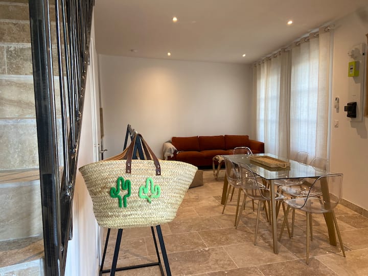 Maison Goya Arlésienne - Arles