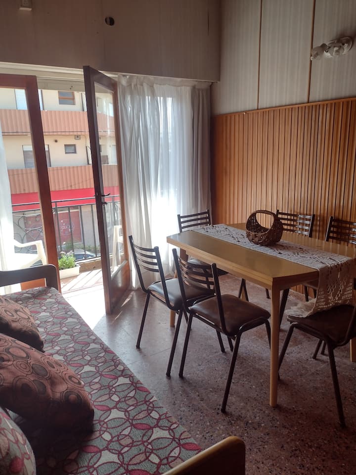 A 3 Cuadras Del Mar - Villa Gesell