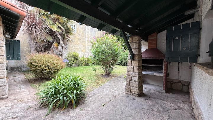 Gran Casa A Metros Del Mar - Miramar