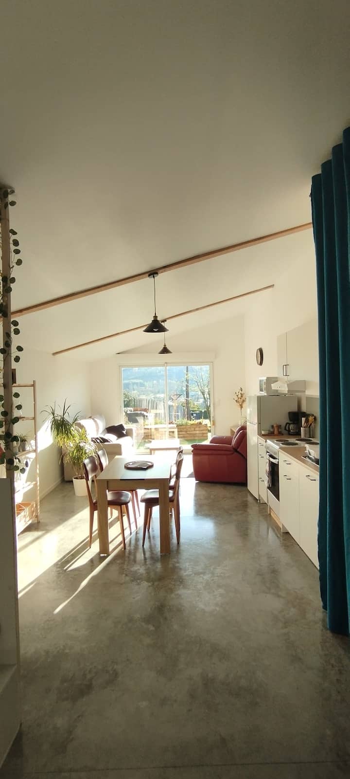 Studio 4 Couchages - Balazuc