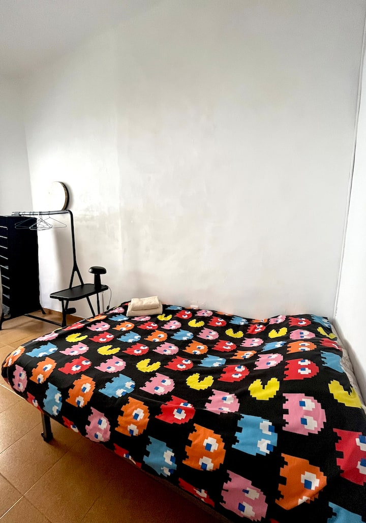 Cute Room In The Centre - Barcelone