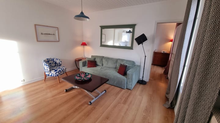 Agréable Appartement - Bagnolet