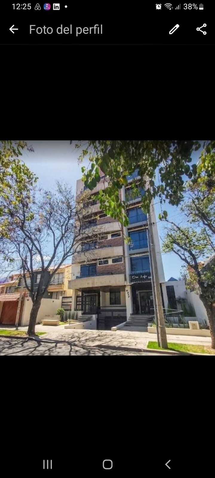 beautiful apartment - Apartments for Rent in Cochabamba, Departamento ...