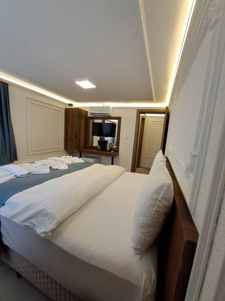 Tumer Suite - Beykoz