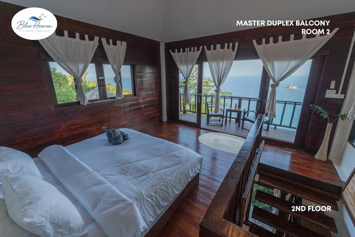 Master Duplex 2 - Ko Tao
