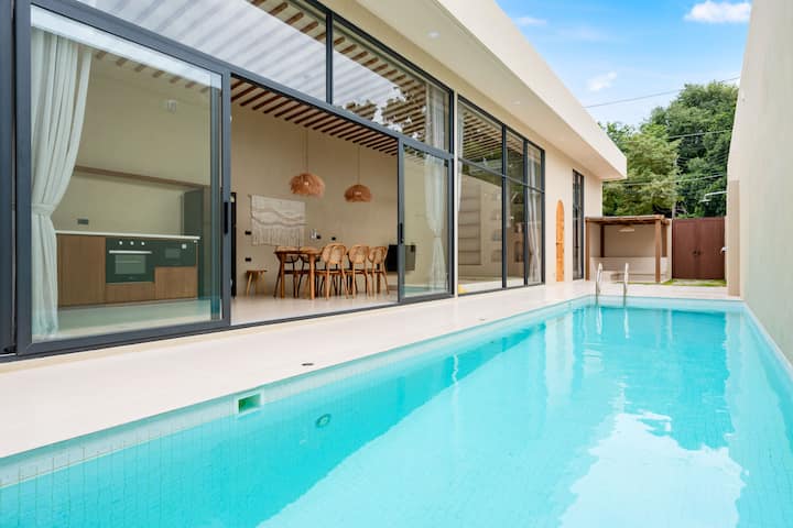 2br+2br Pool Villas Samui - Koh Samui