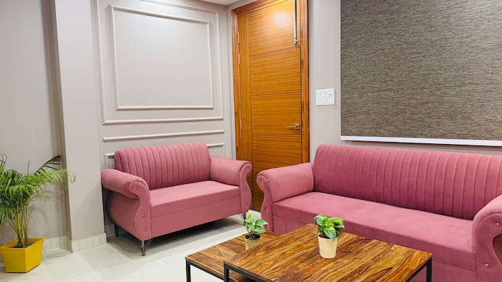Impressio’ 2 Bedroom Luxury Apartment In Noida 63 - Ghaziabad