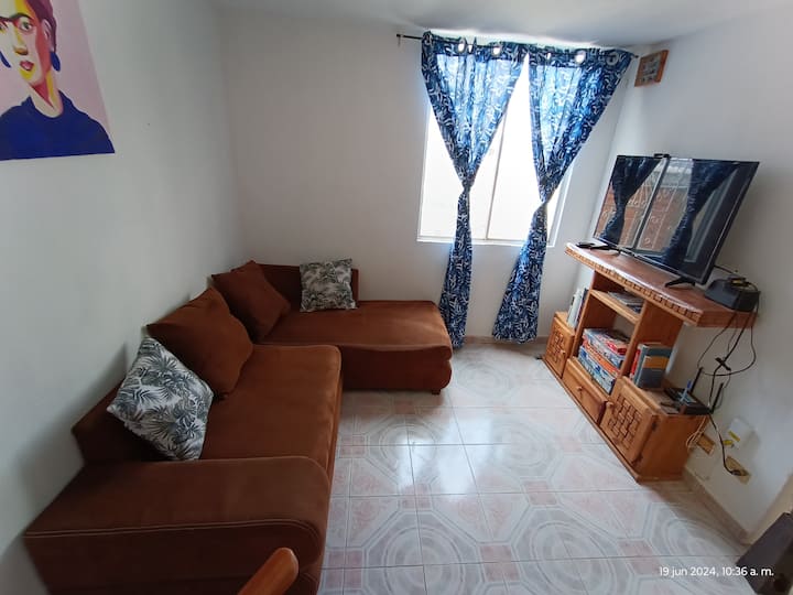 Casa Villa Helena - Escapada Familiar En Atlixco. - Atlixco
