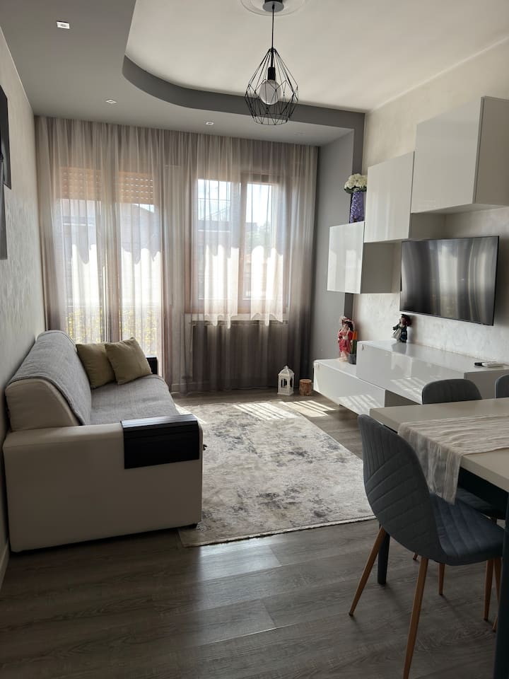 Appartamento Venezia - Mira, Italy