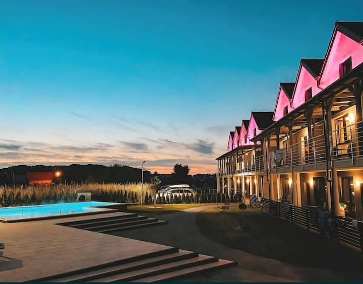 Apartament Koja W Rewalu - Niechorze