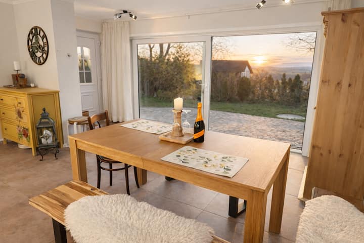 "Home Away From Home"  In Lichtenwald - Plochingen