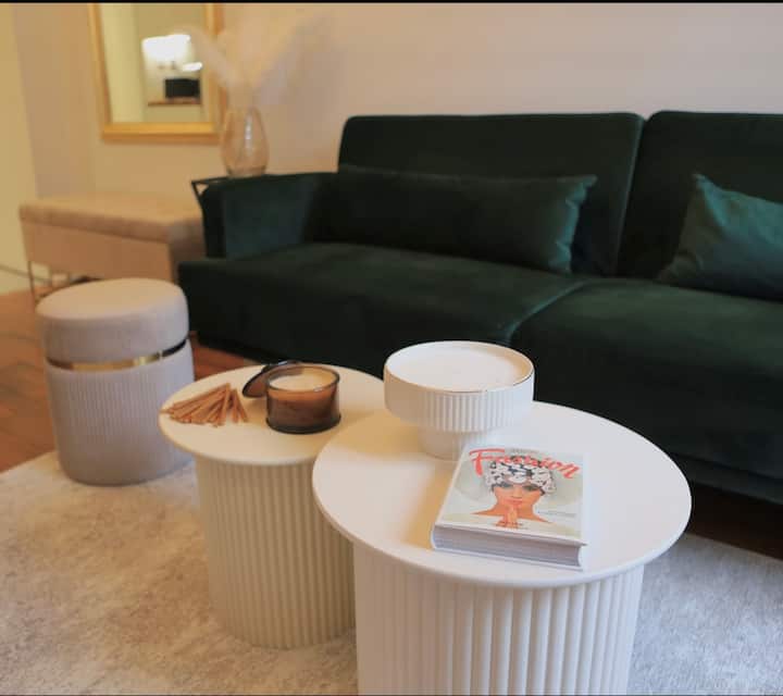 Cozy 1-bedroom Near Champs-élysées - Paris