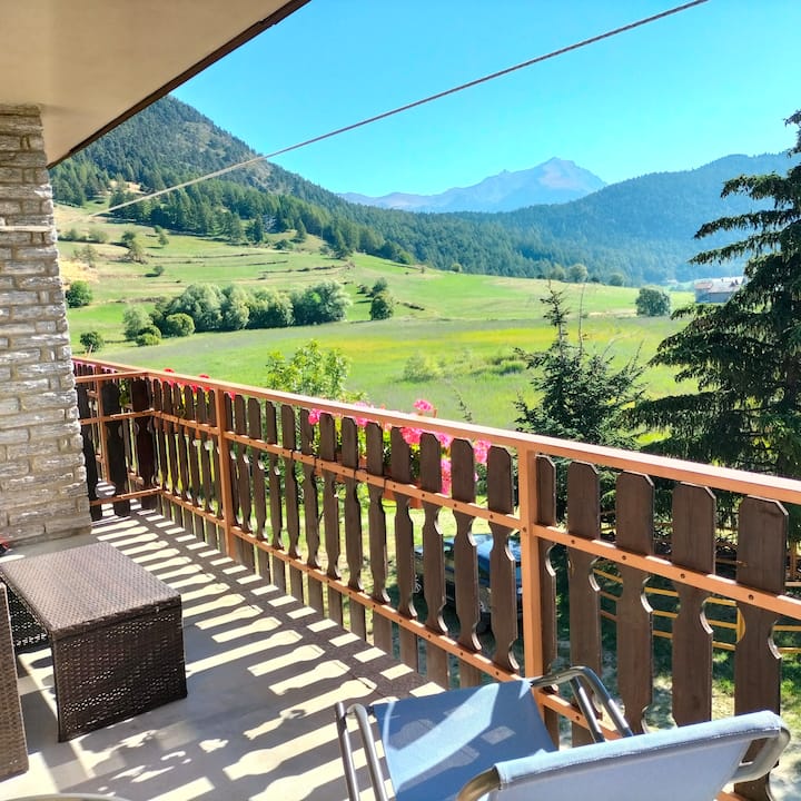 Maison Lozon 3 - Torgnon