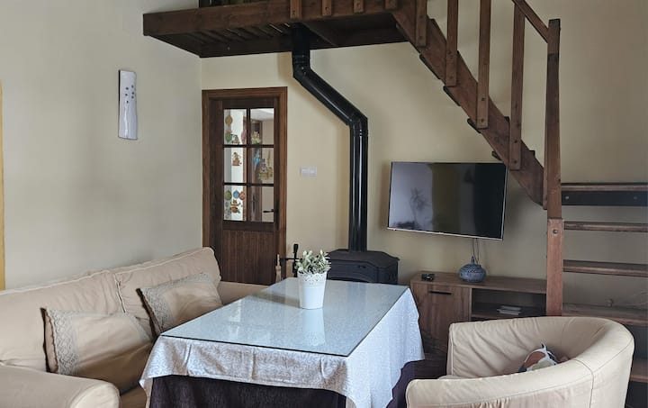 Casa Los Pozos, Acogedora Y Luminosa - Alcalá de los Gazules