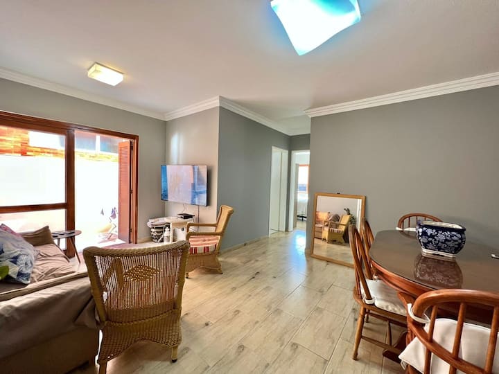 Apartamento Centro De Capão - Capão da Canoa