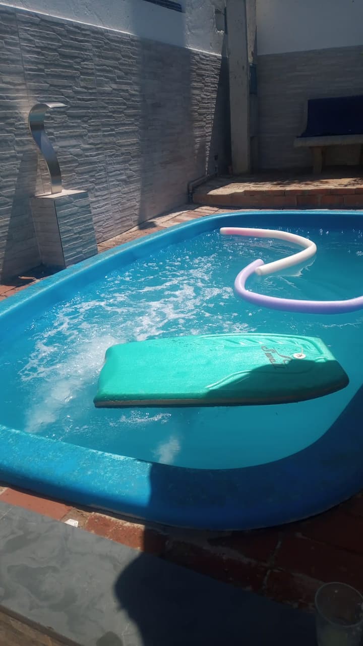 Chácara Do Vovô - Capivari