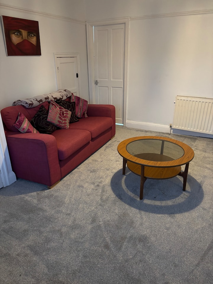 Newly Refurbished Cosy House. - キングストン・アポン・ハル