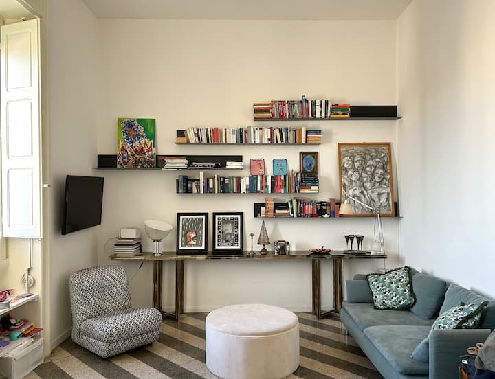 Casa Ninaleuca - Lecce