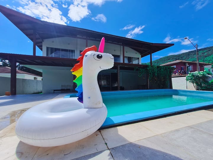 Casa Petfriendly - 2 Dorm Ao Lado Do Aeroporto -