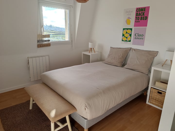 Se Ressourcer Dans Un Cocon ! - Roscoff