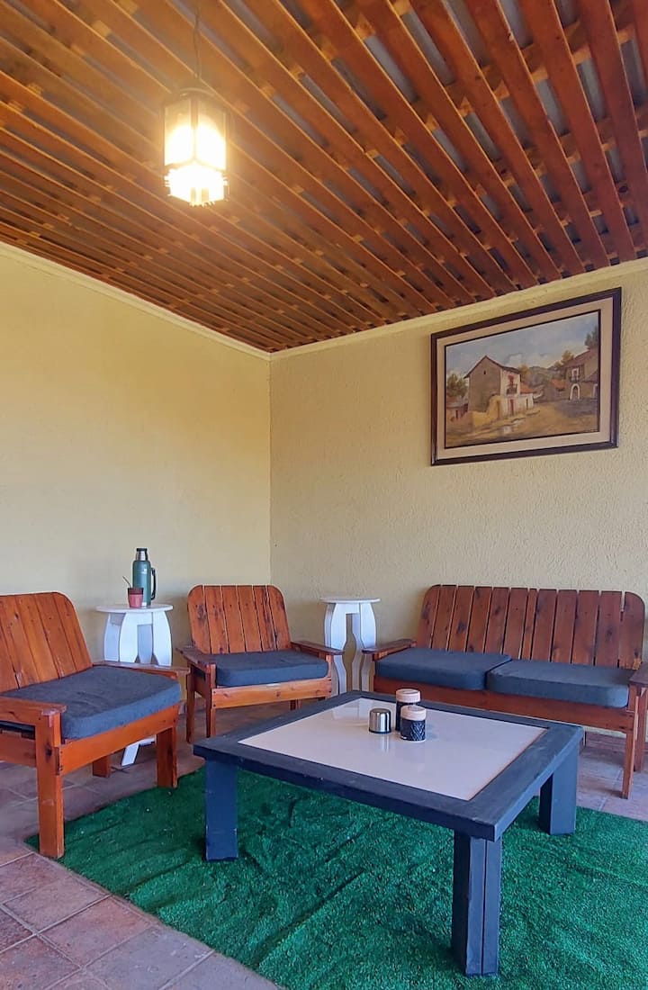 Casa Quinta De La Cruz - Cañuelas