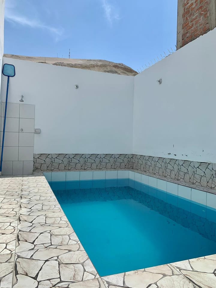 Departamento La Punta Camaná - Camaná