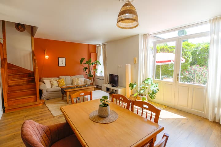 Charmant Triplex - Trévoux