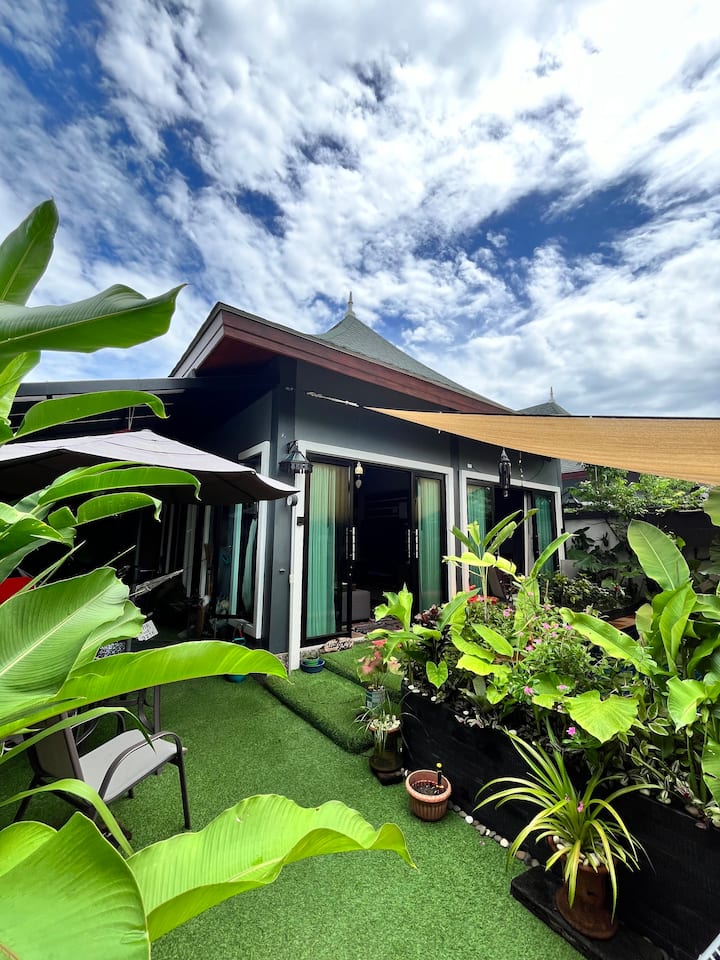 Cosy Home Poolvilla Ao-nang - Ao Nang