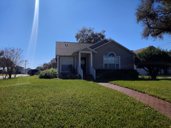 Vu House - Orlando, FL