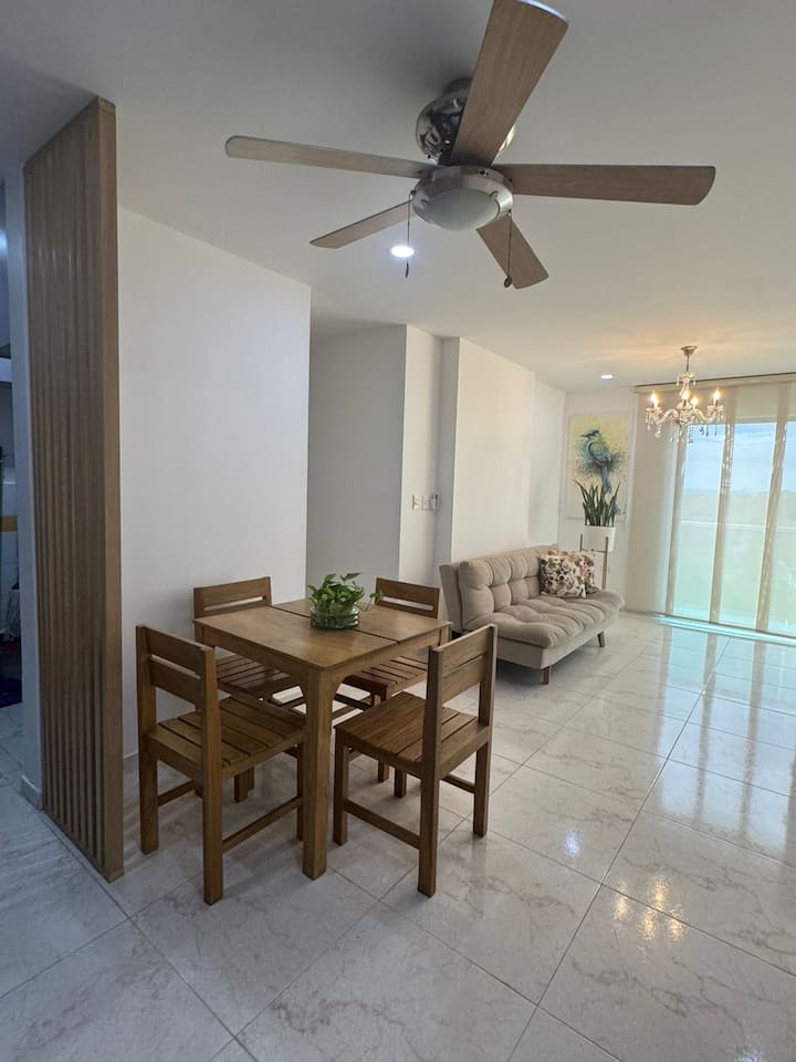 Apartamento Cerca Villaolímpica - Montería