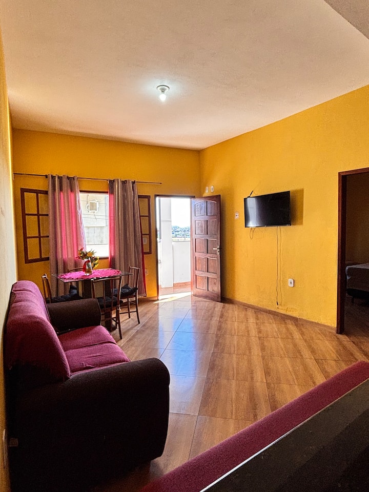 Casa Completa A 6 Km Do Centro De Cabo Frio. - Cabo Frio