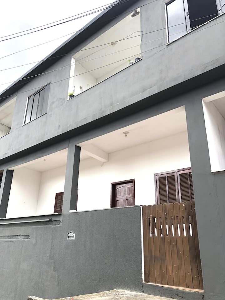 Casa A 6 Km Do Centro. - Cabo Frio