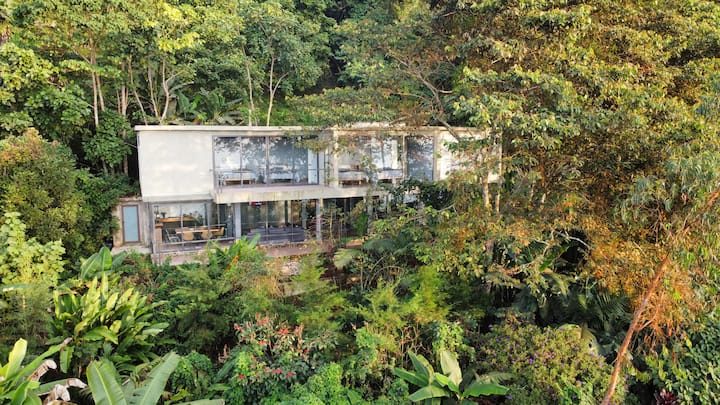 La Estrella Sierra Nevada - Minca