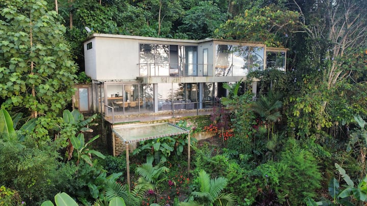 La Estrella Sierra Nevada - Minca