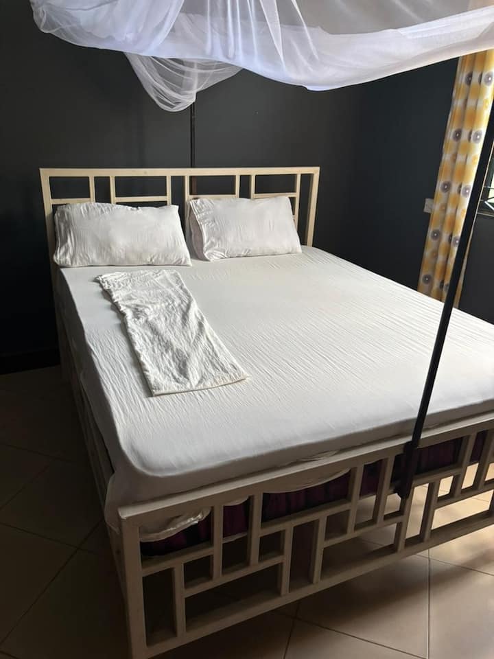 Home Resident - Dar es Salam