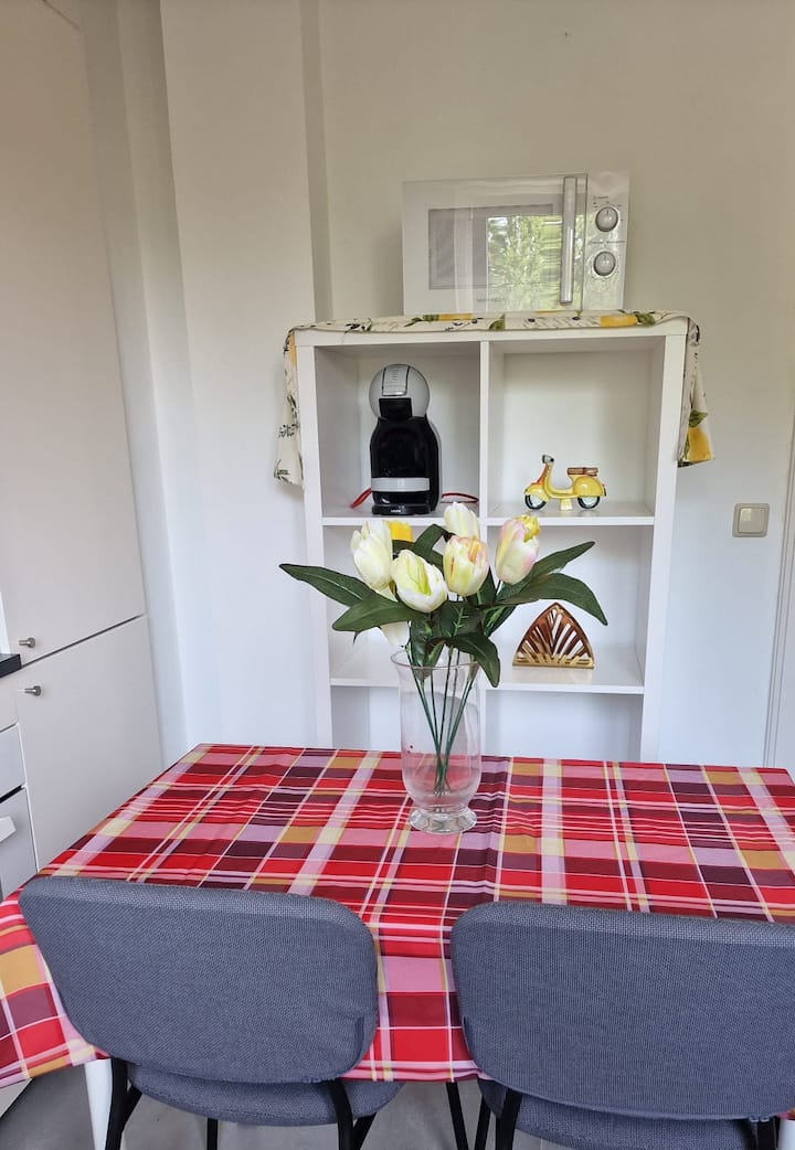 Chambre Merl Proche Bertrange - Luxembourg