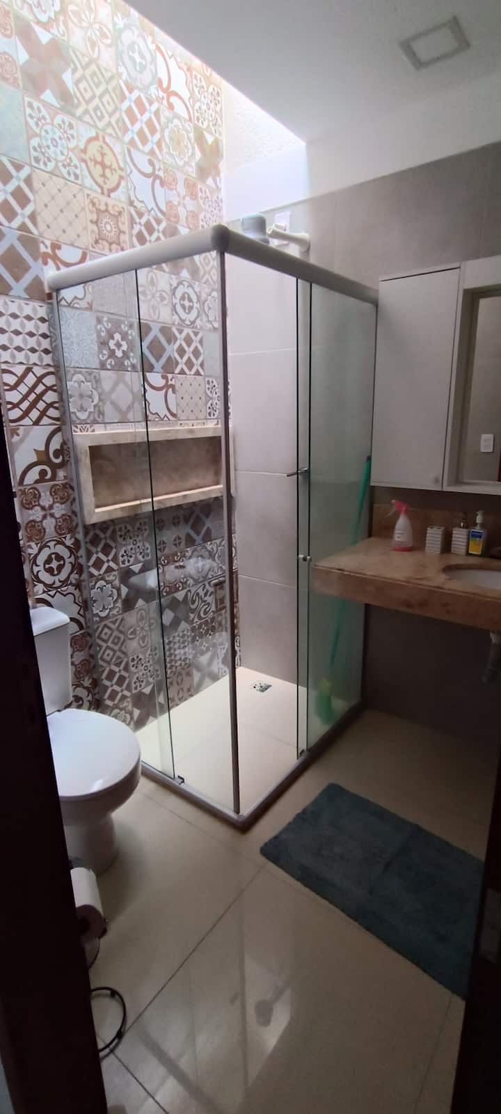 Primeiro Andar Capim Macio - Próximo à Ponta Negra - Natal