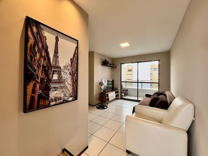 Arte 2304 Mucuripe Fortaleza - Fortaleza