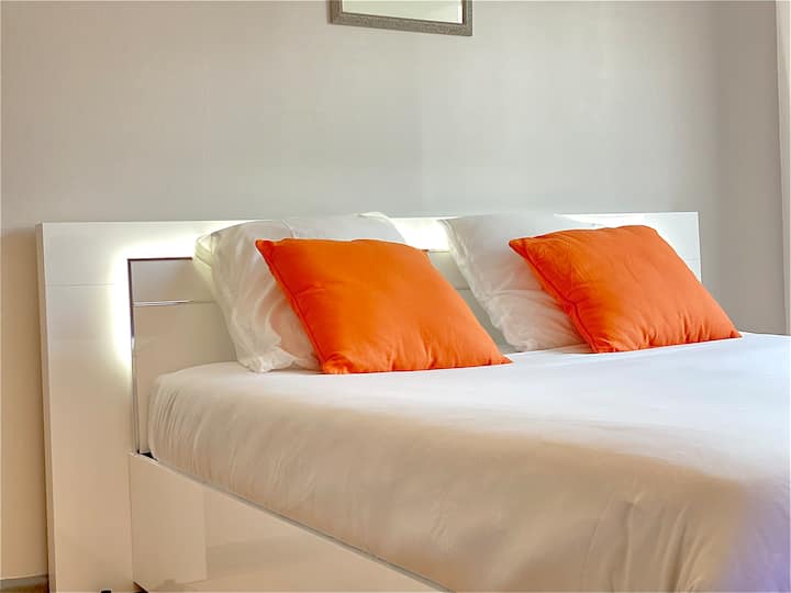 Hollywood Studio ~ Résidence Ecully - Écully