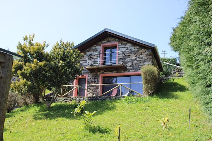 Casa Da Amendoeira - Faial Island