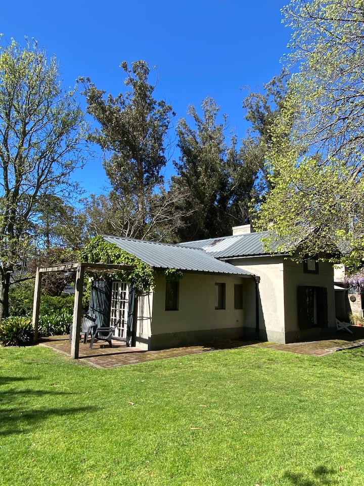 Casa Bosque Peralta Ramos - Mar del Plata
