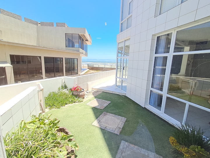 Meerblick On The Beach 2 - Swakopmund