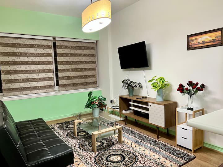 Departamento En Santiago Centro - Santiago
