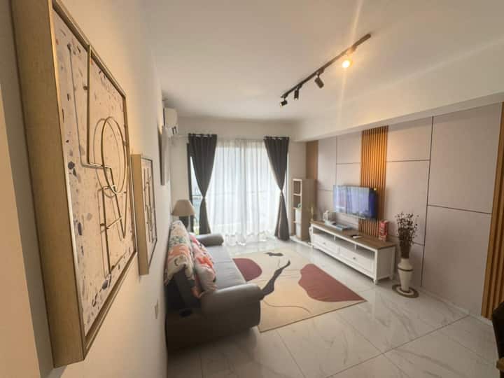 3br Luxury Near Aeon Ice Bsd - Jakarta