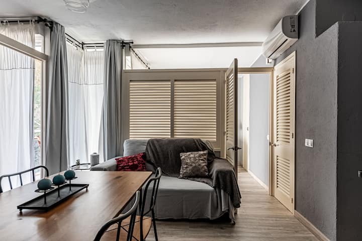 Elsa’s Place - Platja d'Aro