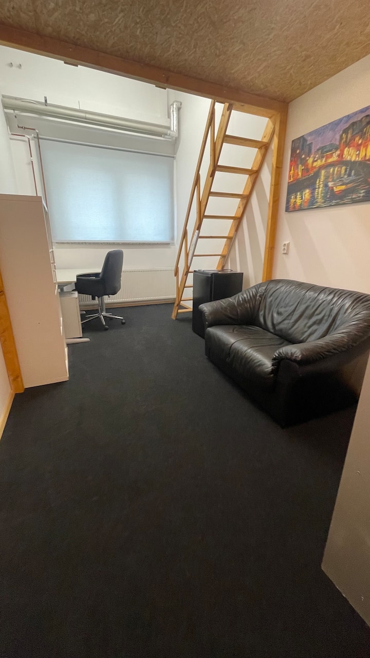 Anbau Apartment 01 Bis Zu Zwei Personen - Manching